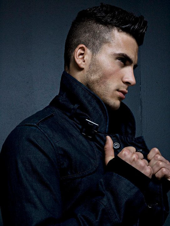 Los Ojos del Espectador: Richie Nuzzolese