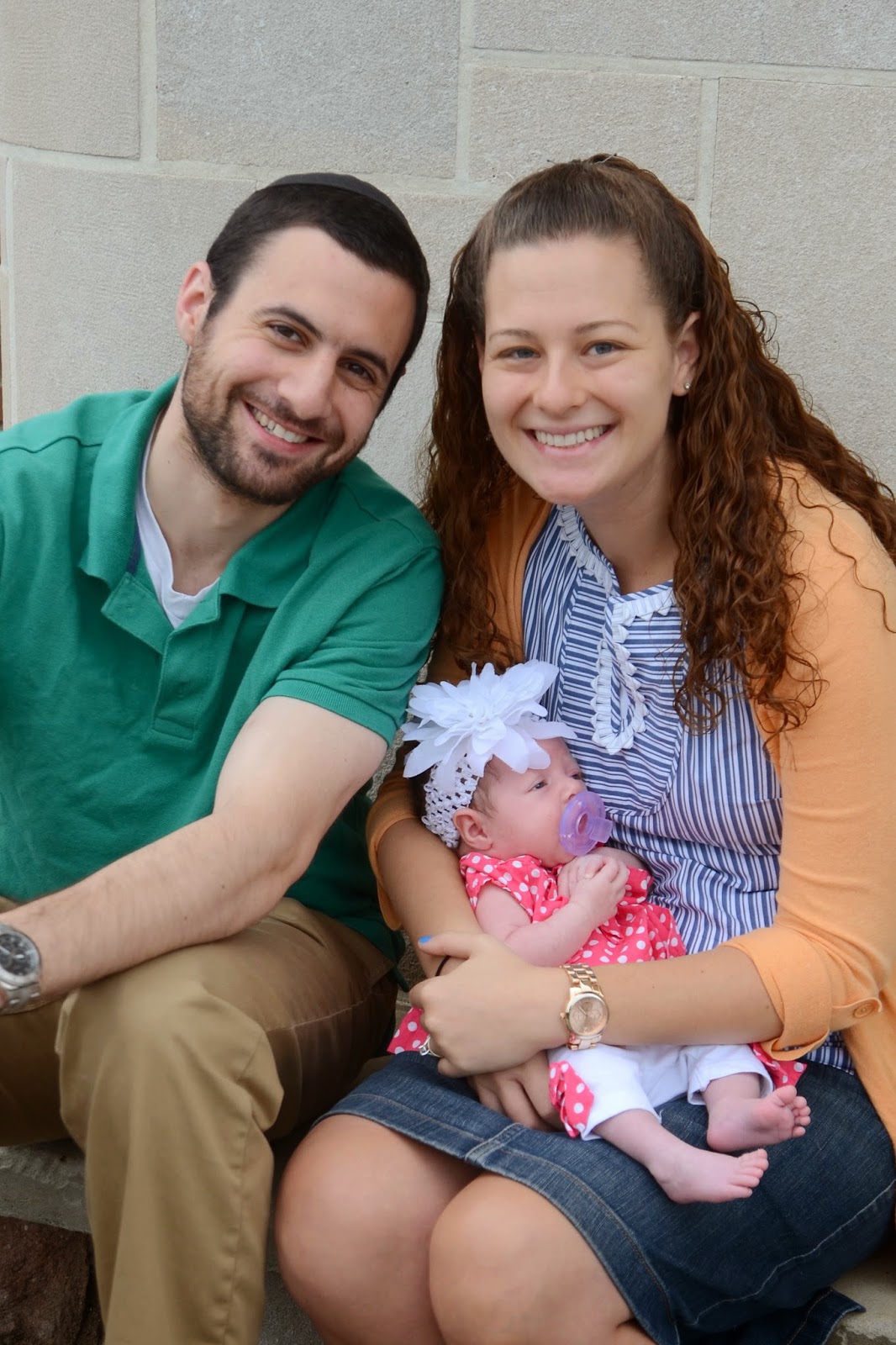 This Heart of Mine: August 2014