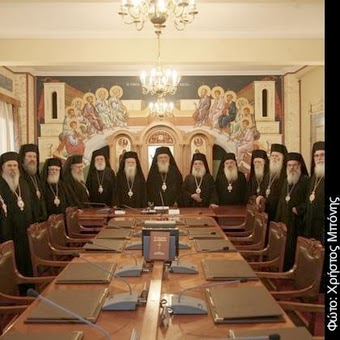PANAYIOTIS TELEVANTOS: ΝΑ ΚΑΘΑΙΡΟΥΝΤΑΙ ΟΛΟΙ ΟΙ ΔΙΑΒΕΒΛΗΜΕΝΟΙ ΚΛΗΡΙΚΟΙ
