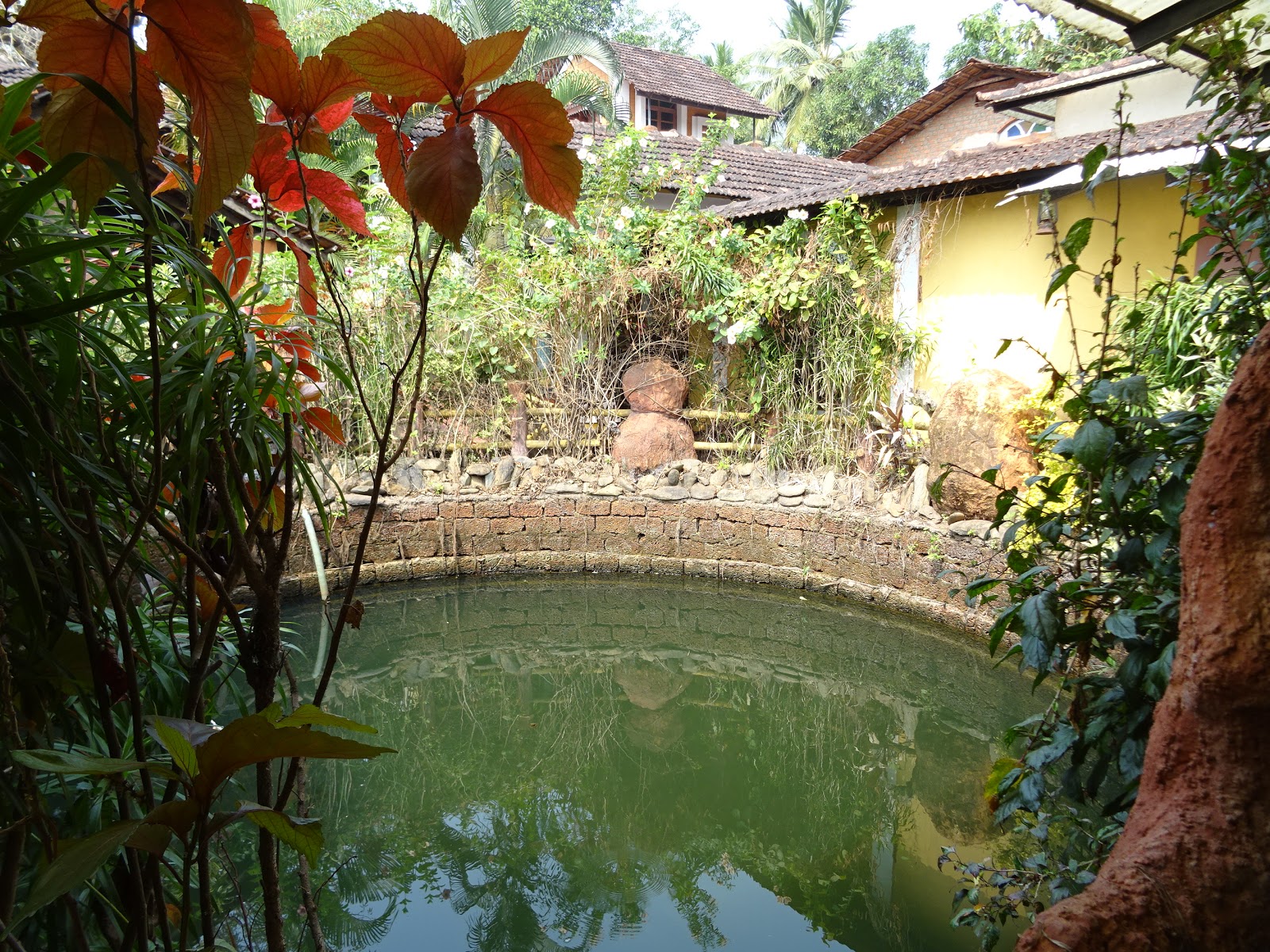 Vintage Vixen: Goan Back To My Roots - Further Adventures In India