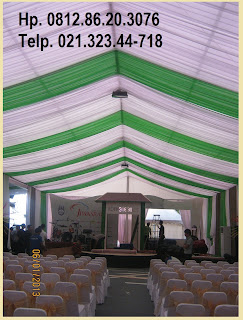 Sewa Tenda Rijing & Rigging, Wil. Cibitung, Bekasi, Cikarang: CARI ...