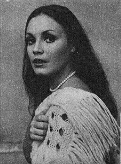 REGINA DUARTE (NAMORADINHA DO BRASIL): REGINA DUARTE INGÊNUA ATÉ CERTO ...