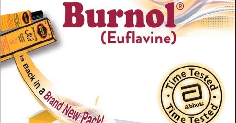 Burnol Tube Price In Pakistan