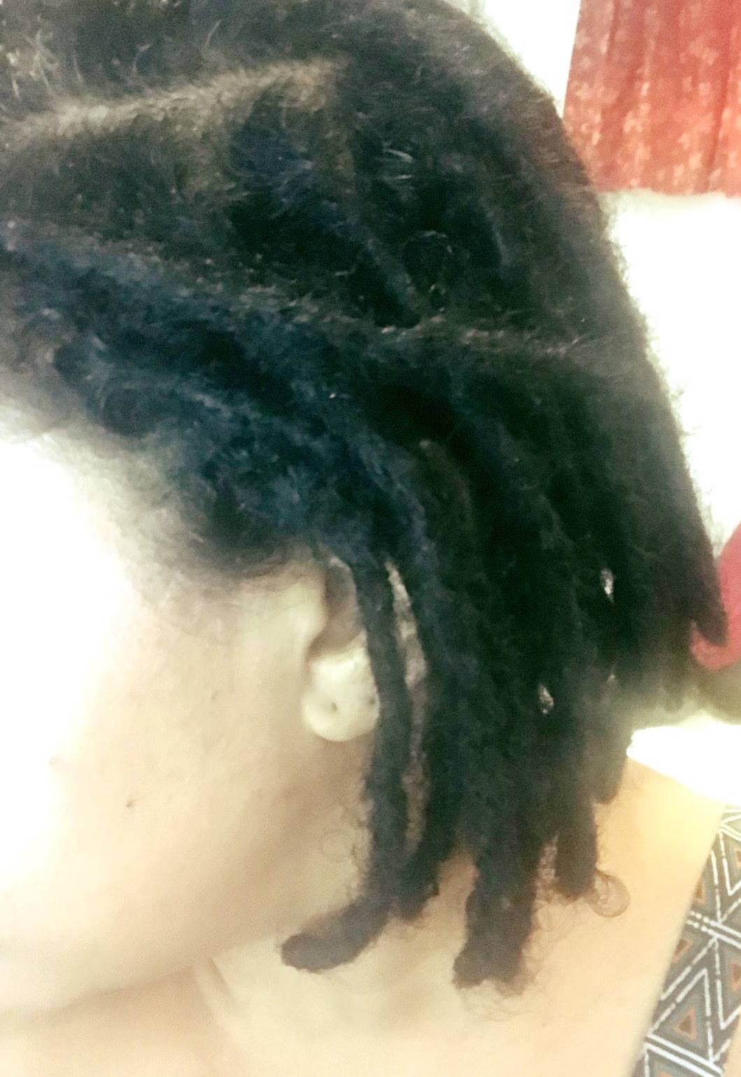 "Attack of the Teenaged Dreadlocks!" (aka how to survive when your locs ...