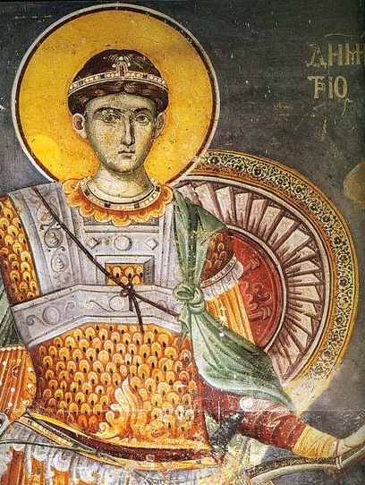 Pictor de Icoane: octombrie 2016