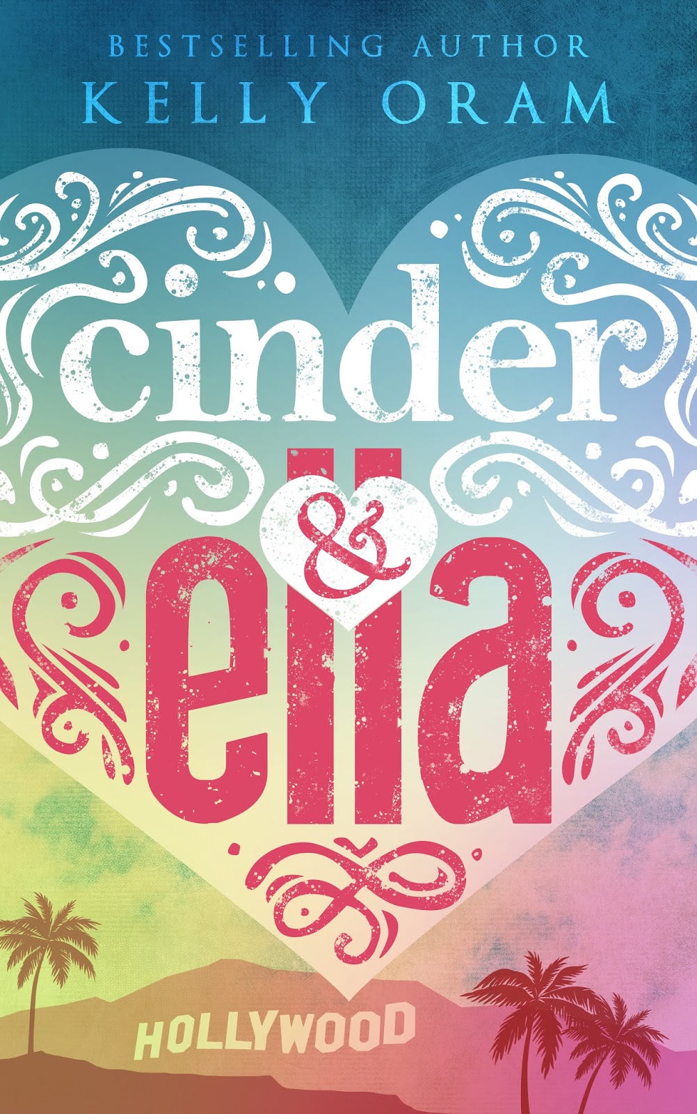 Las Alas de las Palabras: Nueva portada: Cinder & Ella + nuevo libro ...
