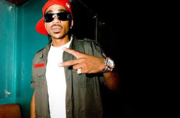 JewRawls.com: Max B.. Album On The Way??