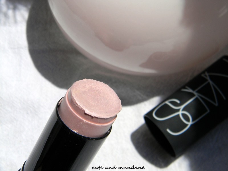 Cute and Mundane: NARS Luxor Multiple