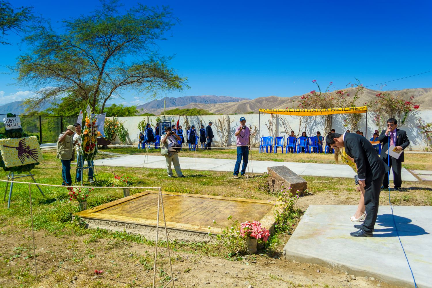 NOTICIAS DE NASCA - LA PRIMERA EN INFORMACIÓN: Cultura, Turismo y ...