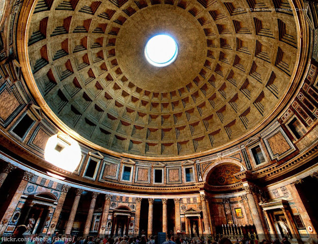 Roman Times: Review: Master and God by Lindsey Davis