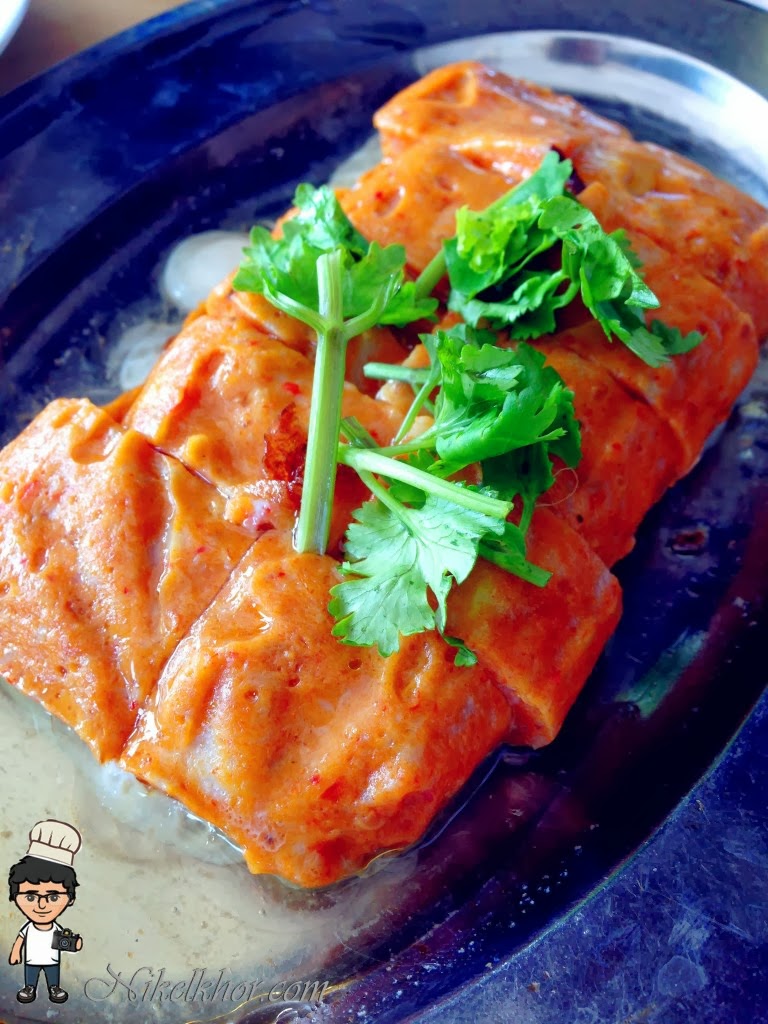 Sunny Fish Head Soup 三楼不夜天鱼头汤 @ Taman Johor Jaya, Johor Bahru | Nikel ...