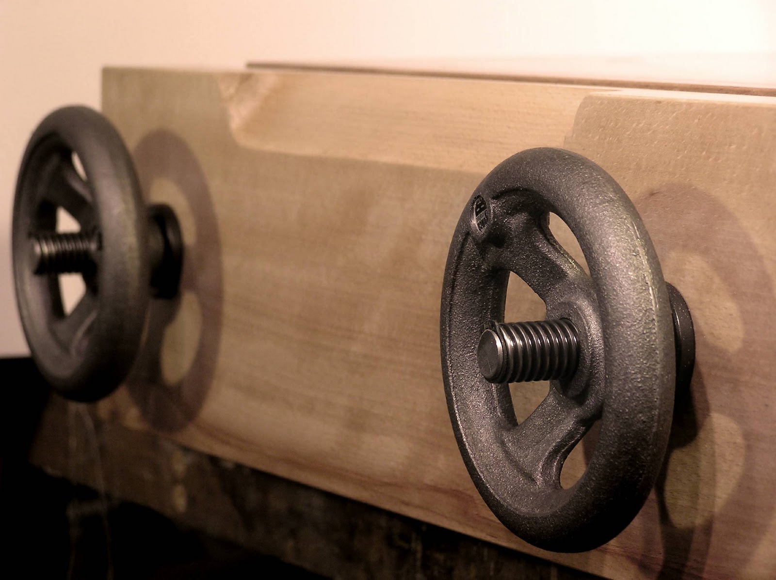 Benchcrafted Blog