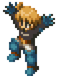 Final Fantasy Tactics Total: Quem é Quem: RAMZA BEOULVE