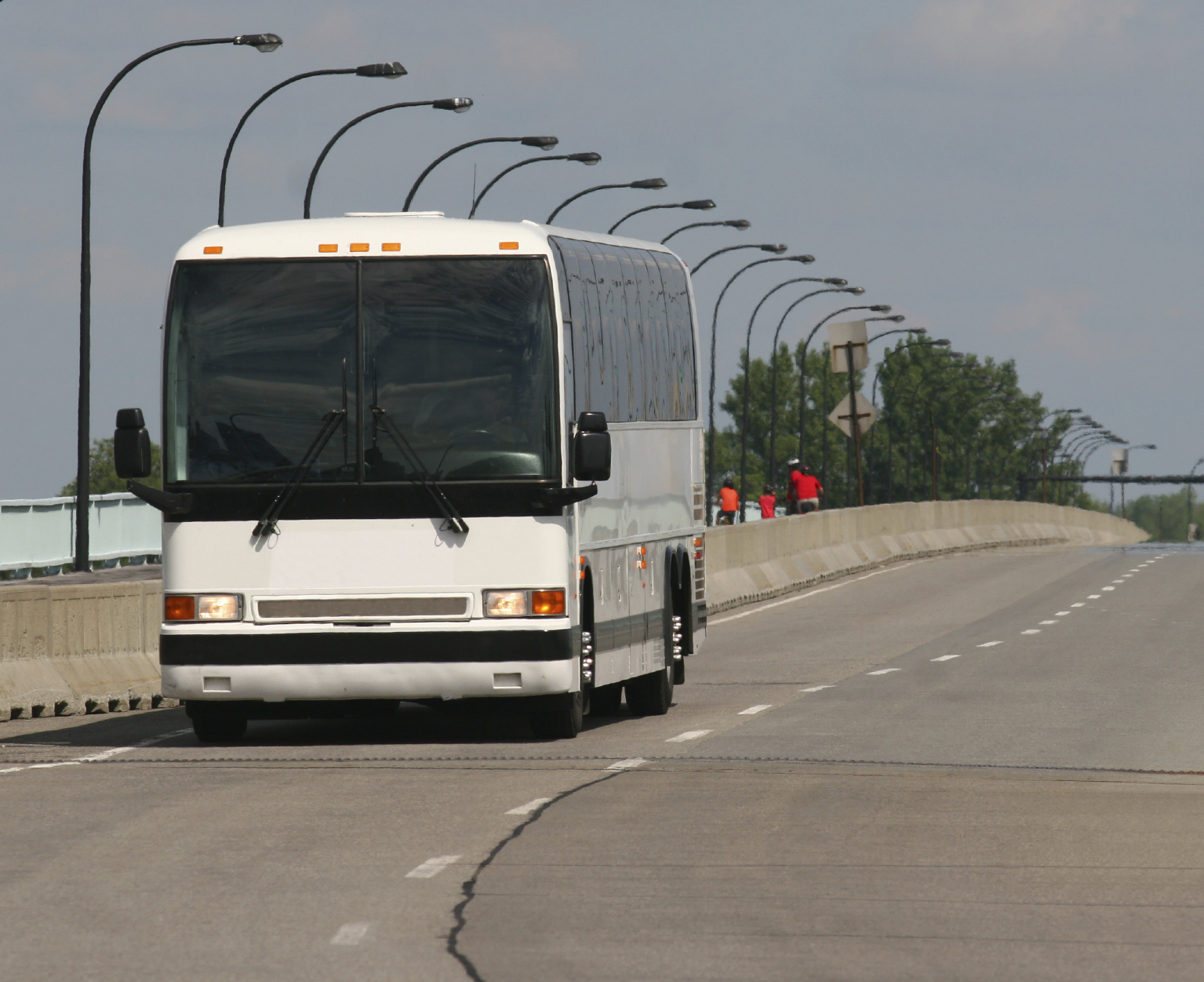 ANSI Ergonomic Seat Standard to Improve Bus Driver Health | EHS Works