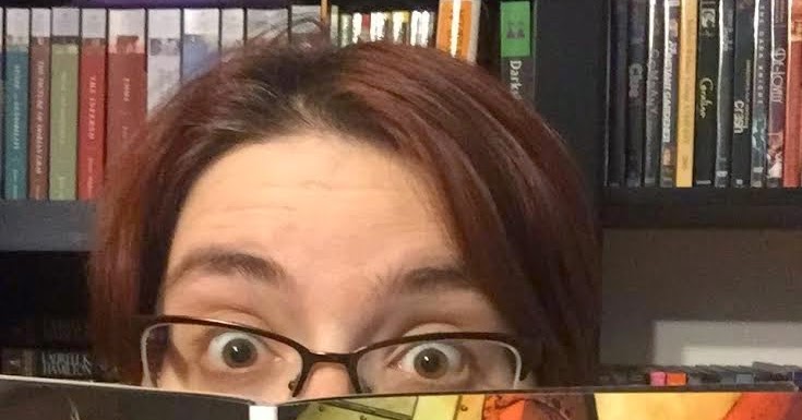 Publishing ... and Other Forms of Insanity: 2 New Agents Seeking ...