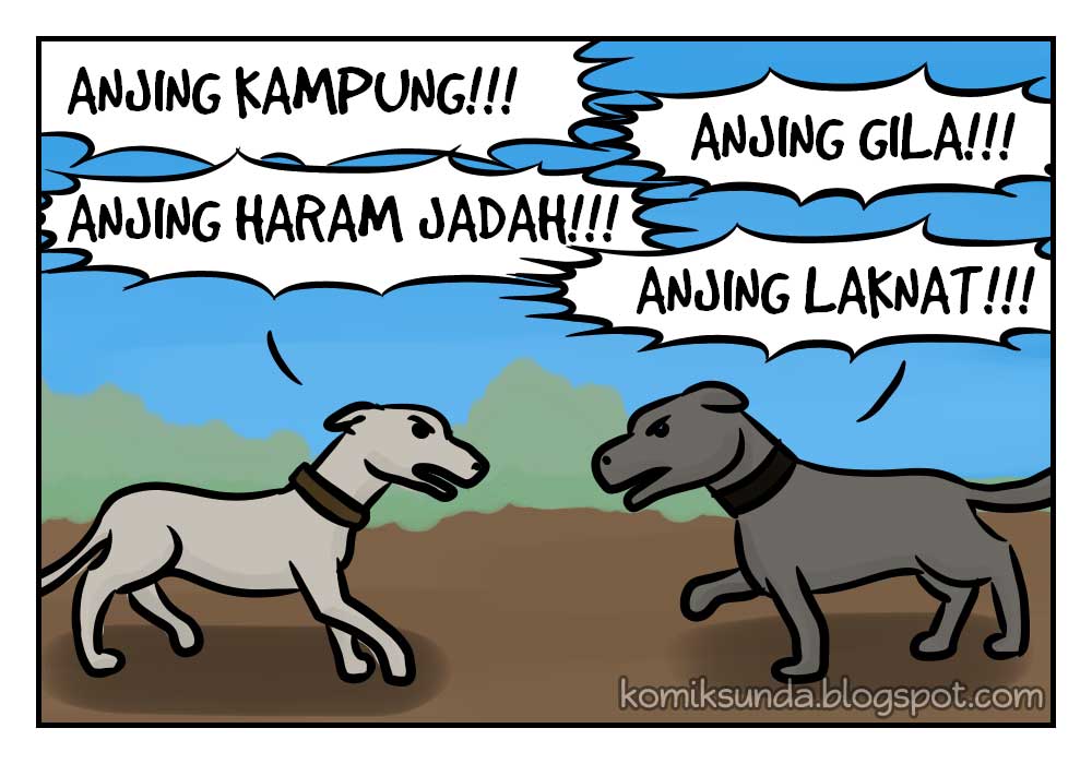 Komik Sunda