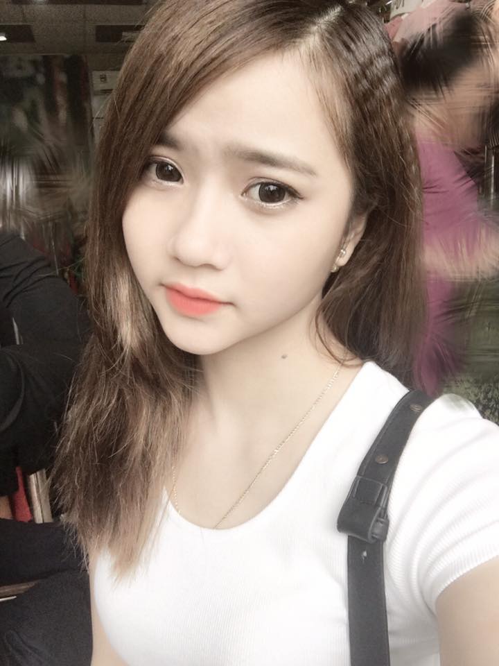 Bông Nguyễn - Em đẹp hông có sửa người ta chê em hổng có cửa | Dân 47 ...