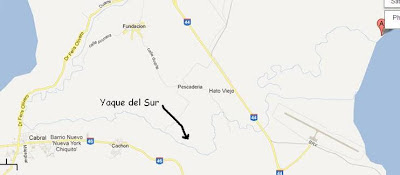 LA REVISTA: DESEMBOCADURA DEL YAQUE DEL SUR