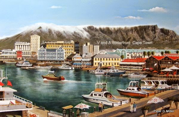 Peter G Miller Art Gallery