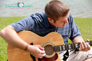 Stephanie Jennett Photography