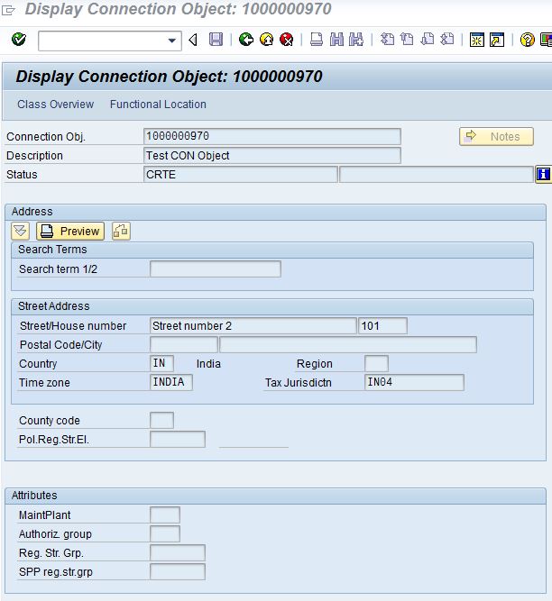 SAP ABAP ISU: EMIGALL: Download sample file format