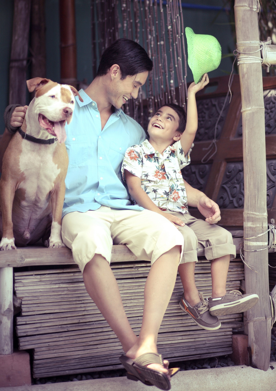 halohalo22o: RUSTY LOPEZ'S HOLIDAY 2011 COLLECTION AT THE PHIL. FASHION ...