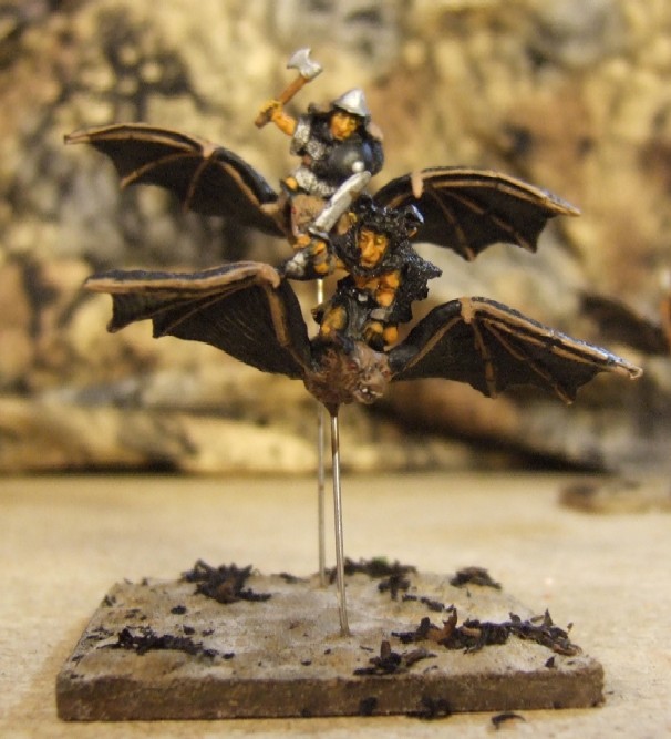 Panzer Grenadier Kompanie CHUK