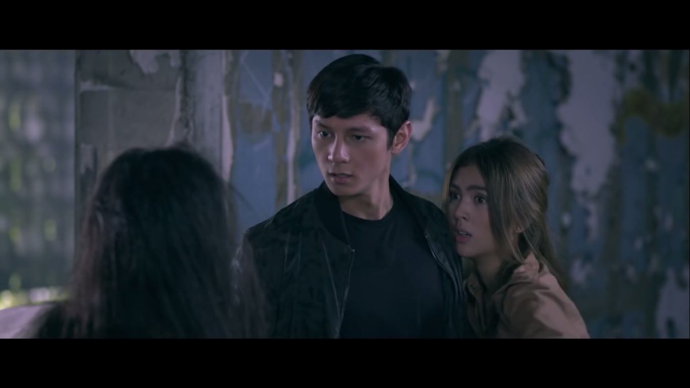 My Movie World: Pwera Usog Teaser