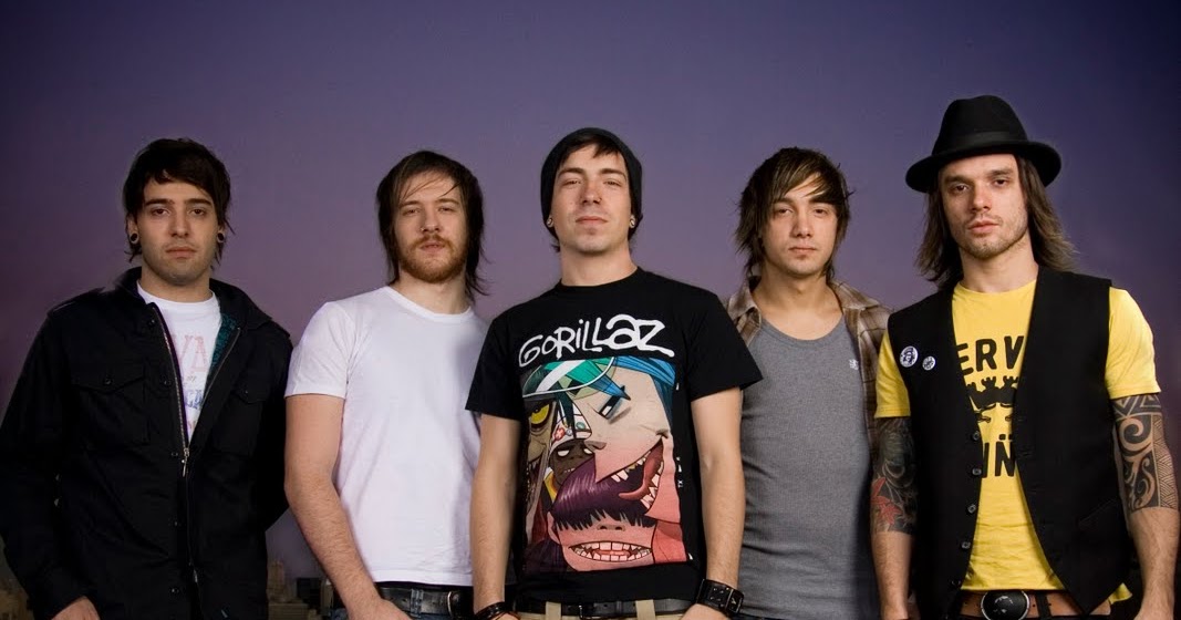 Notas Musicais: NX Zero comemora 10 anos de carreira com a gravação de ...