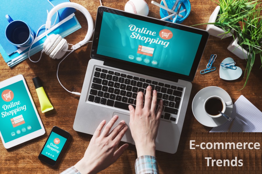 Online Shopping To Get Revamped In 2019 -Trends To Follow