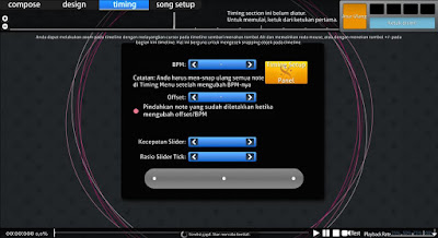 tutorial membuat beatmap osu!: tutorial bikin beatmap sendiri