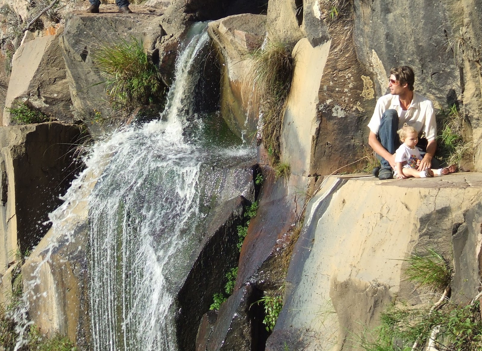 IRIS LATIN AMERICA: Salvation of the Unreached Cora People