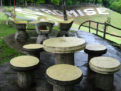 Make It Davao: Gap Farming and Orchard Resort