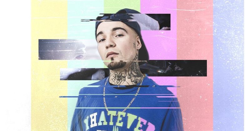 La Colección del Rap: Single | Gera MXM - Nunca Te Pude Alcanzar (2017)