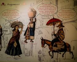 Historia del Periodismo en el Peru