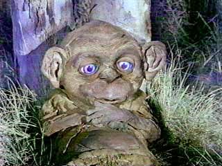 Down Among the "Z" Movies: Nukie (1988)