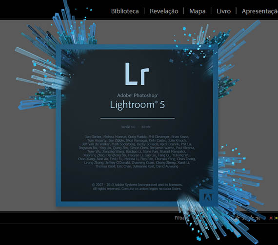 Download Lightroom 5 | [ Dicas Lightroom ]
