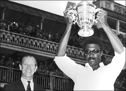 Sports and fun: First Cricket World cup 1975 (Part 1)