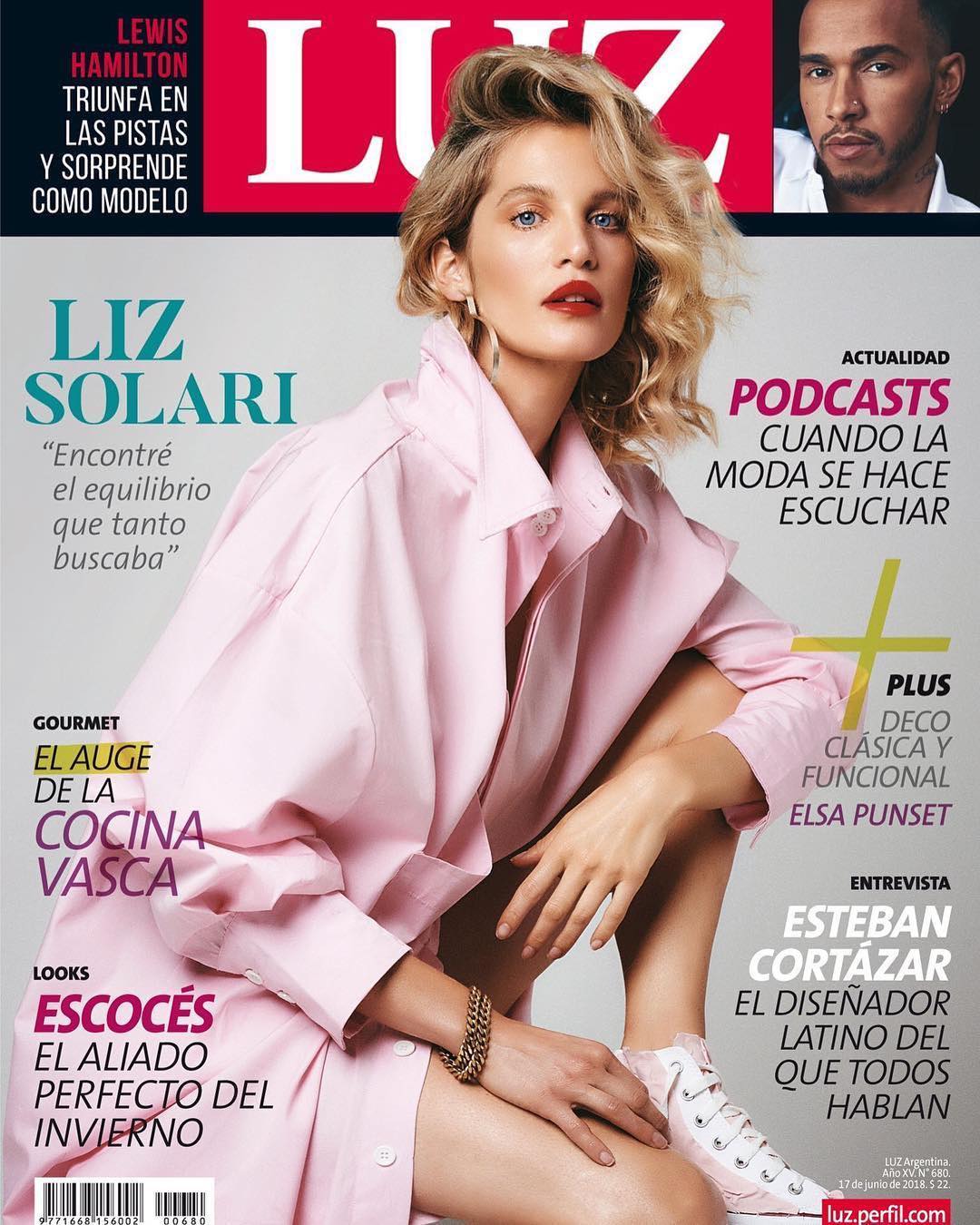 Liz Solari: Liz Solari hermosa en pics #103