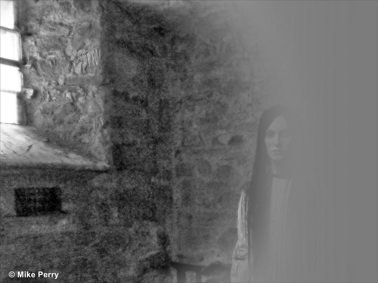 67 Not Out: The Ghosts Who Haunt Bodmin Jail, Cornwall: 13 Exclusive Photos