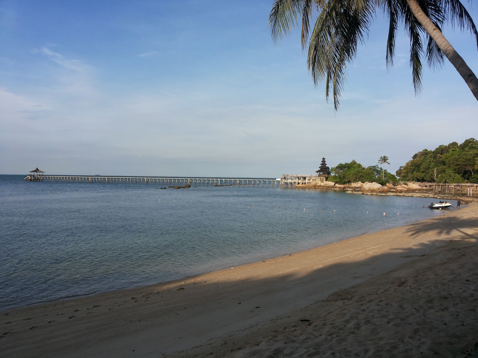 MINI BALI ADALAH BALINYA BATAM - WISATA KULINER dan TOUR