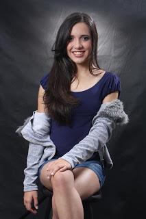 De tudo um pouco : Parceria - Marco de Moraes e Bianca Rocha