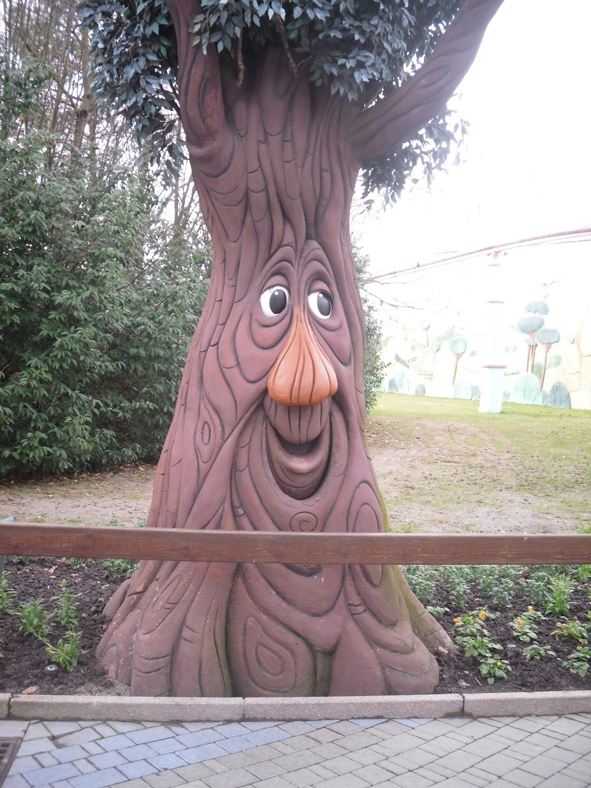 Jurnal de Navetist: O zi la GARDALAND sau cum poţi redeveni copil