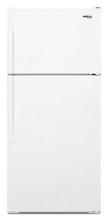 Refrigerator Reviews: Amana Refrigerator