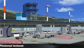 FS2004/X SIMULACIÓN CIVIL-MILITAR: FS2004 Mariscal Sucre International ...