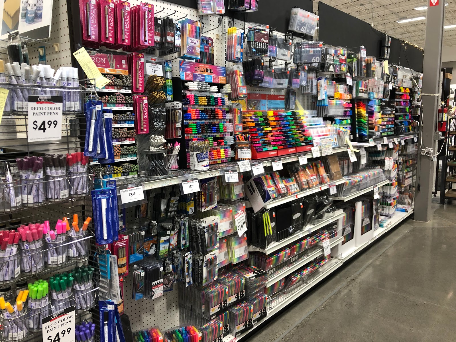 The Paper Boutique: Craft Warehouse in Hazel Dell,Washington