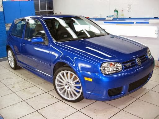 RICAMBI CARROZZERIA AUTOMOTIVE : VW GOLF 4 R LINE