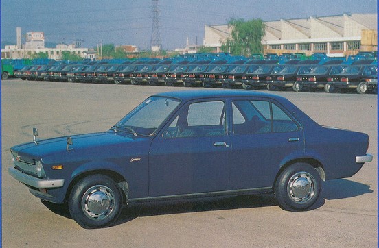 VintageFiles: Άγνωστες σελίδες της αυτοκίνησης στην Ελλάδα (Νότια Κορέα ...