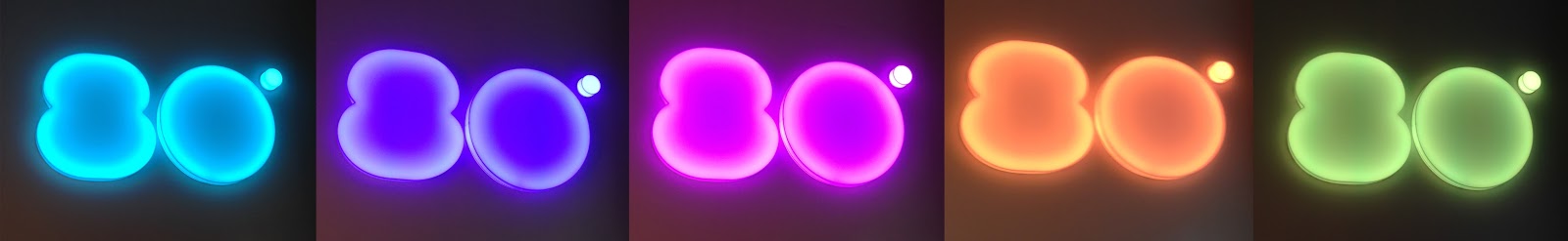 Within my Secrets: 80 grados, gastro XS!!!