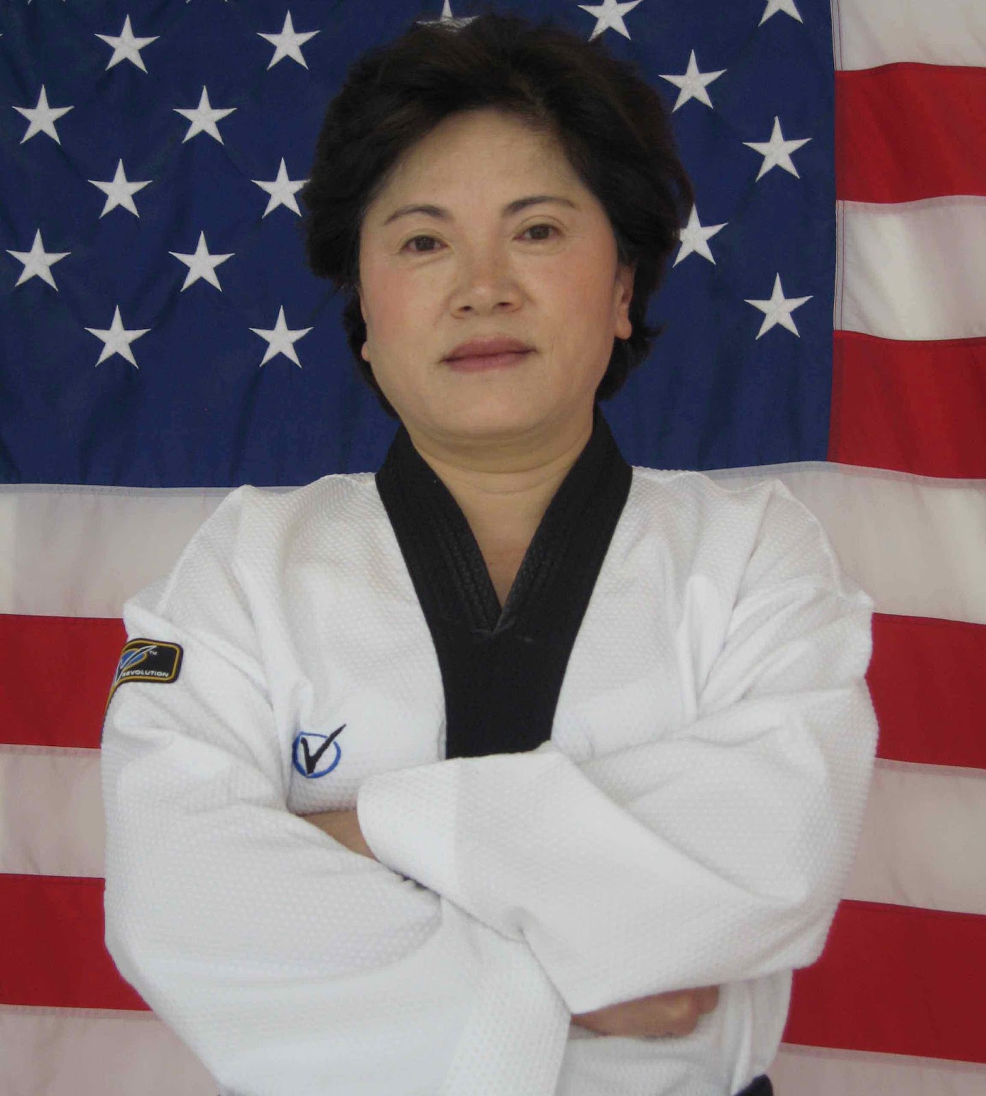The Korean highest-ranked Taekwondo woman in the world - A Kukkiwon 9th ... The Korean highest-ranked Taekwondo woman in the world - A Kukkiwon 9th ...